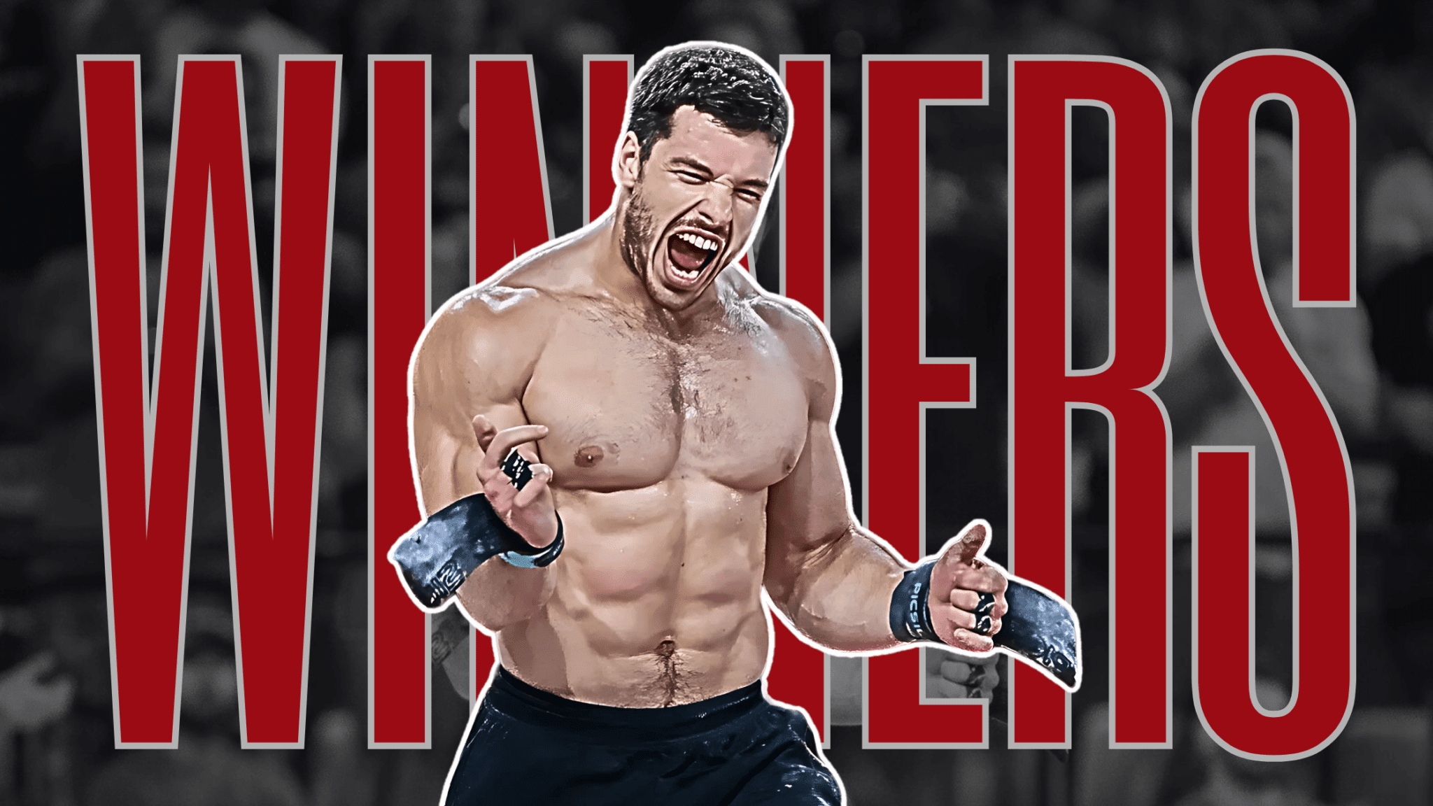 List of CrossFit Games 2023 Winners - Everything CrossFit