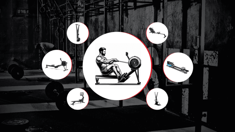 Best Rowing Machines & Upright Rower Machines (Expert-Tested)