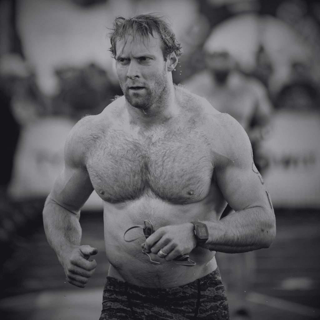 List of Athletes Skipping the 2025 CrossFit Games