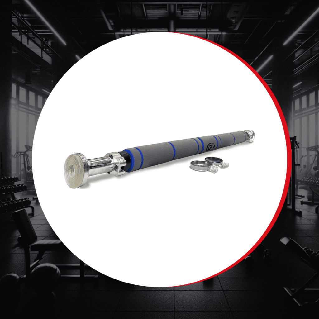 Best CrossFit Pull Up Bars For Home Gym (Expert-Tested) - Everything ...