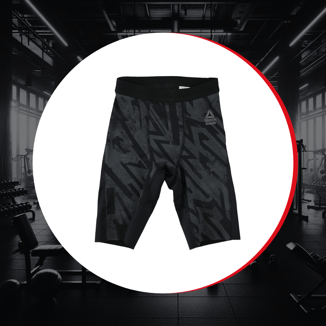 Best CrossFit Shorts for Women (Expert-Tested) - Everything CrossFit
