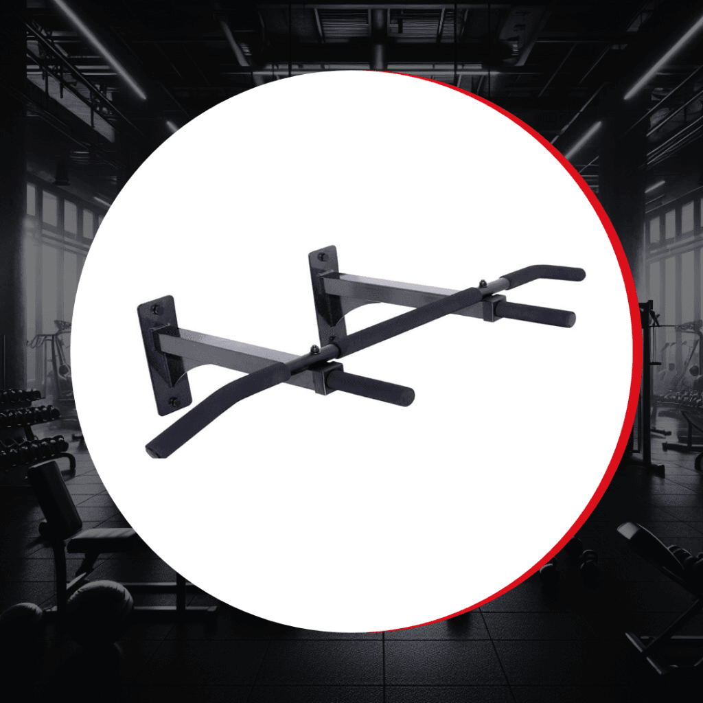 Best CrossFit Pull Up Bars For Home Gym (Expert-Tested) - Everything ...