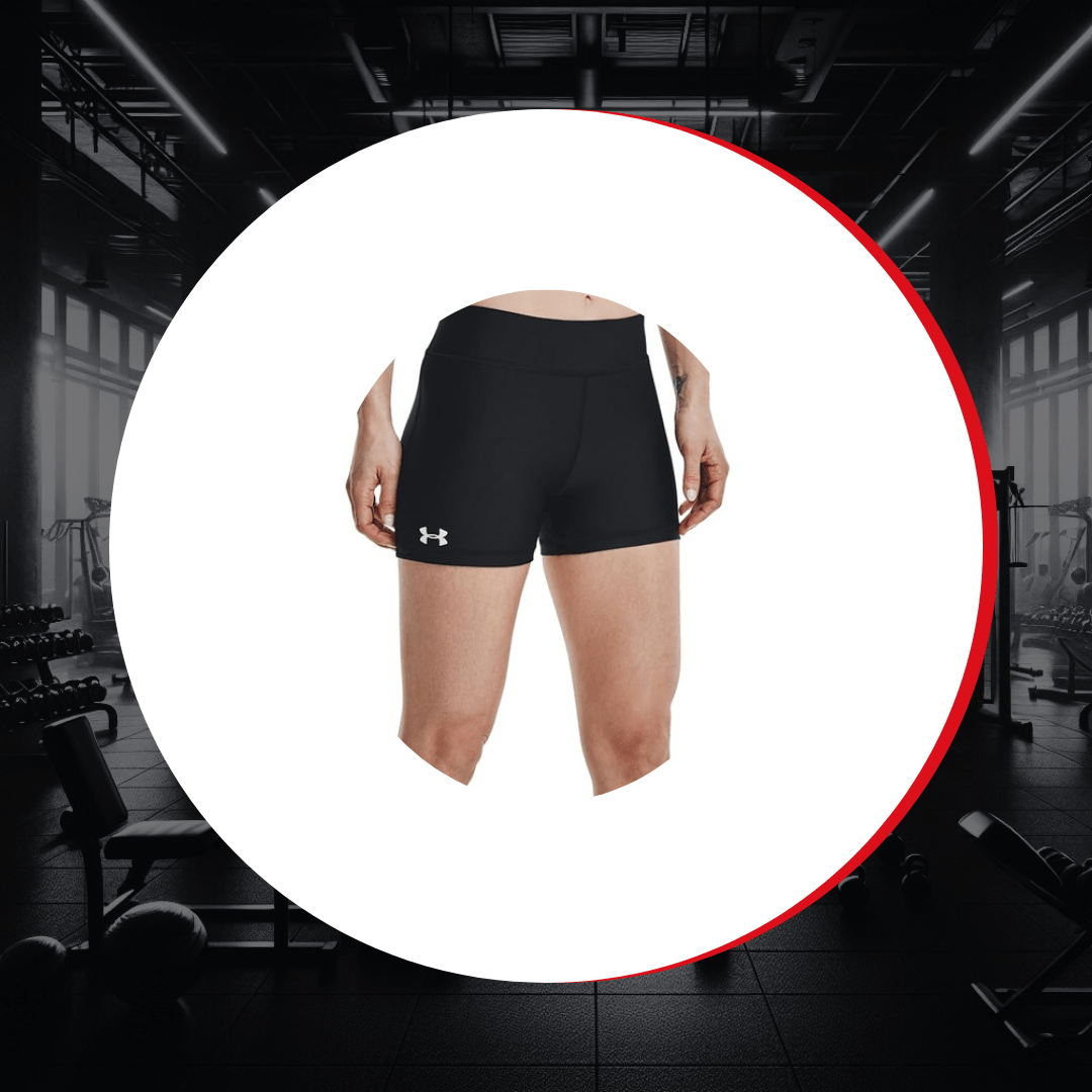 Best CrossFit Shorts for Women (Expert-Tested) - Everything CrossFit