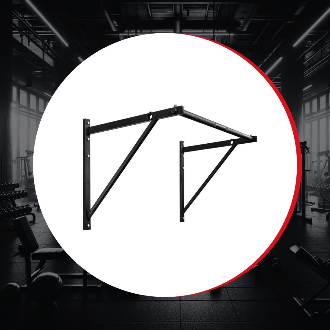 Best CrossFit Pull Up Bars For Home Gym (Expert-Tested) - Everything ...