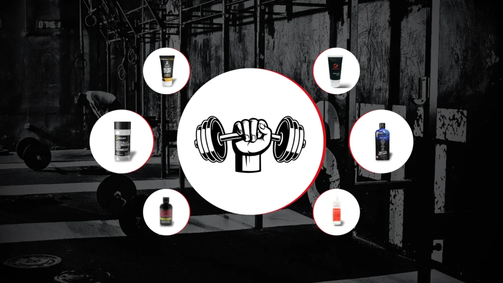 Best Liquid Chalk To Use For CrossFit (Expert-Tested)