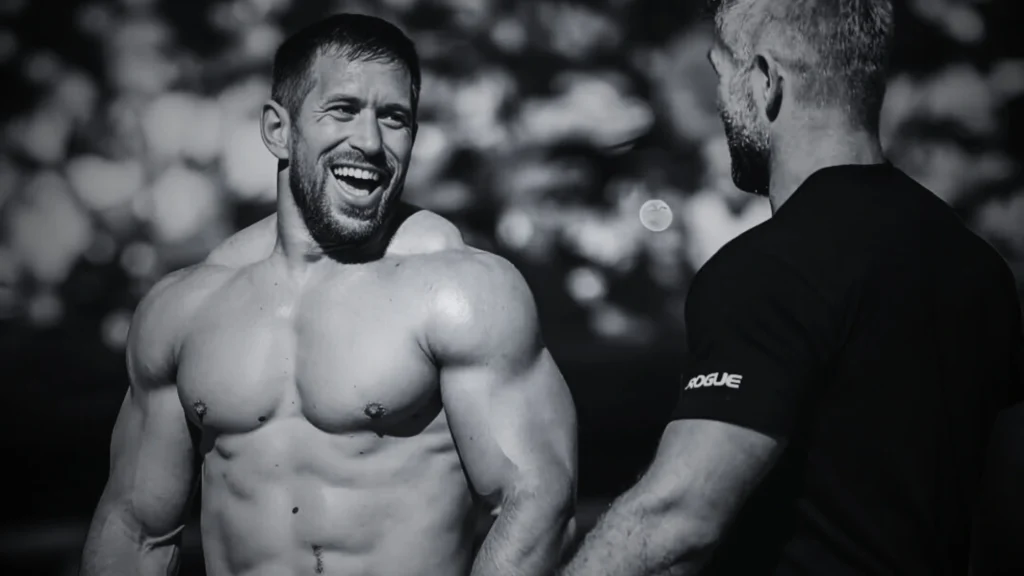 Do Crossfit Athletes Use Creatine? - Everything CrossFit