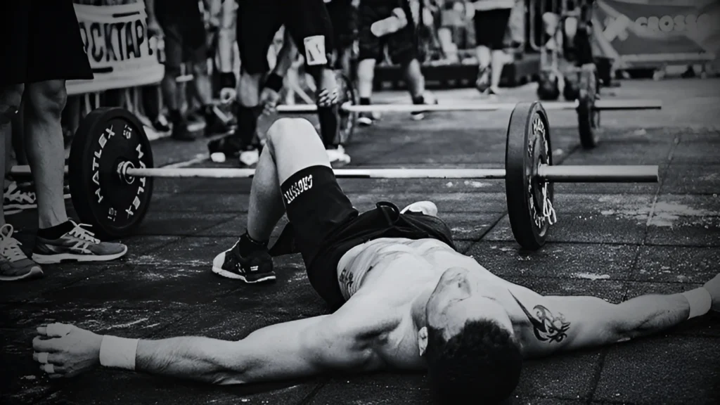 Why Do CrossFit Athletes Get Injured Frequently?