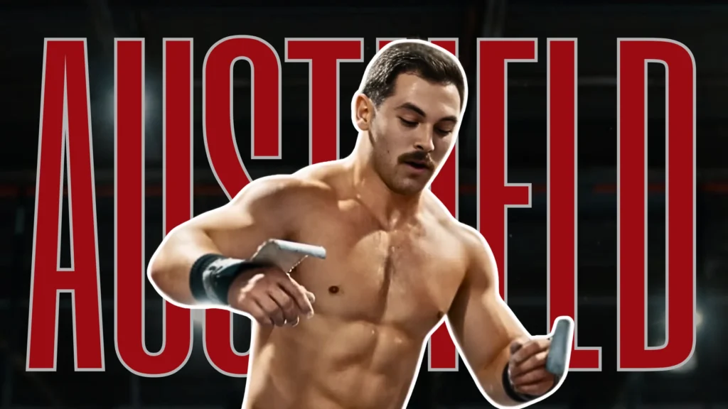 Austin Hatfield: Height, Weight and Career Insights