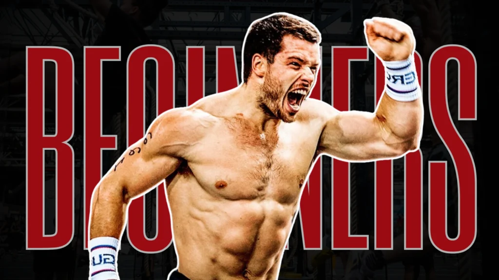 CrossFit for Beginners: Your First 30 Days - Everything CrossFit