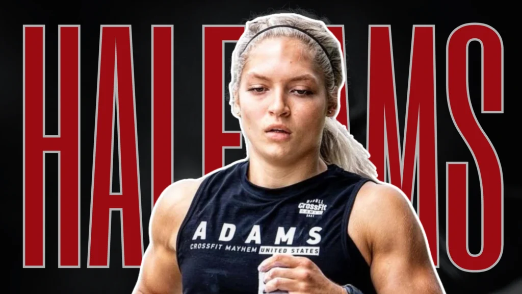 Haley Adams: Height, Weight and Career Insights