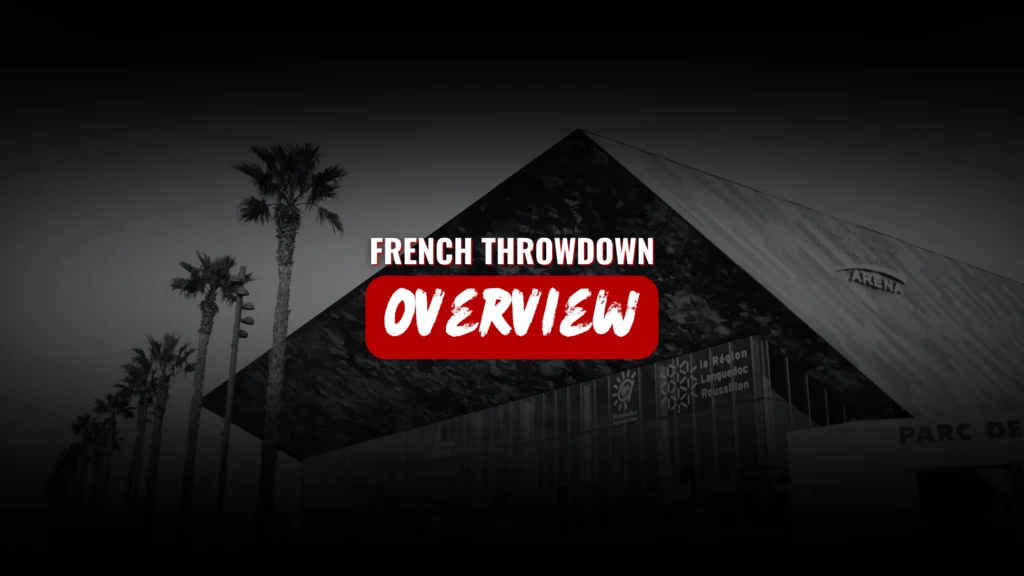 French Throwdown 2025: Everything You Need to Know - Everything CrossFit