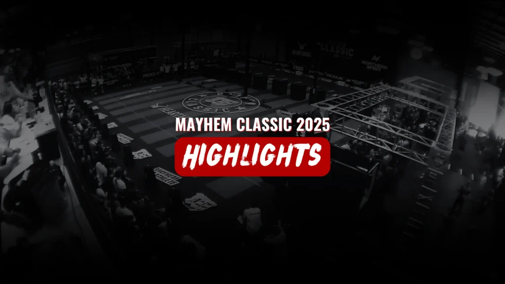 Mayhem Classic Results: Winners & Top Performers