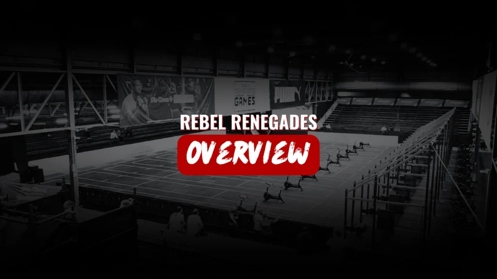 Rebel Renegade Games: Everything You Need To Know