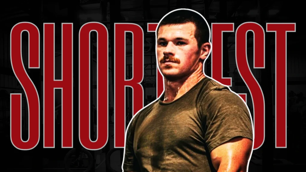 List of Top Short CrossFit Athletes - Everything CrossFit